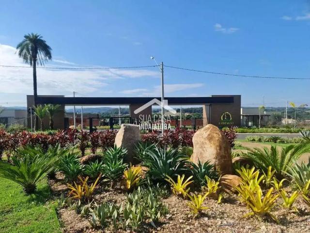 Terreno em Condomínio para Venda em Indaiatuba/SP Residencial Evidências