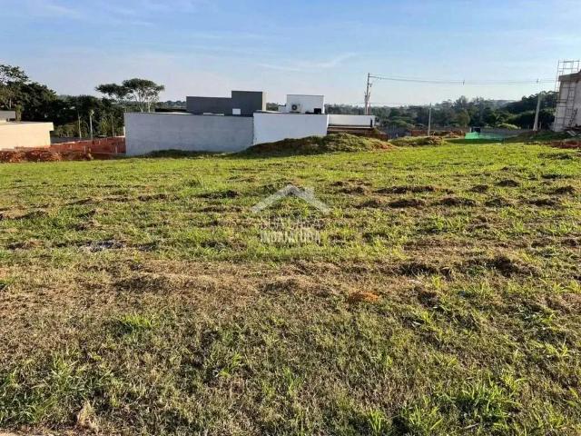 Terreno em Condomínio para Venda em Indaiatuba/SP Caldeira