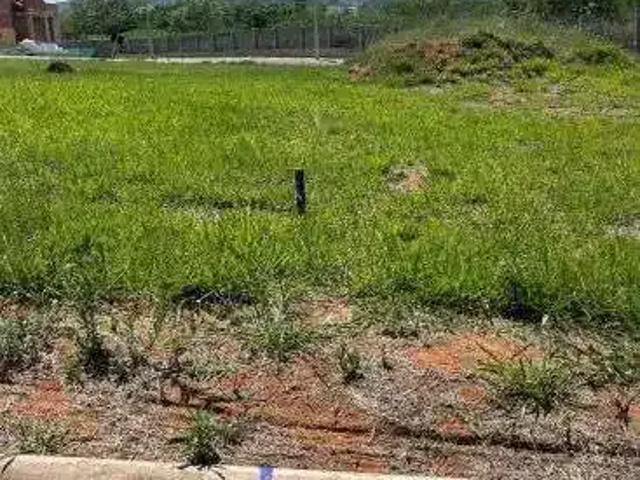 Terreno em Condomínio para Venda em Indaiatuba/SP Caldeira