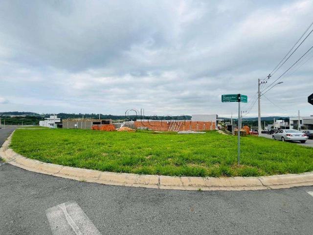 Terreno em Condomínio para Venda em Indaiatuba/SP Caldeira