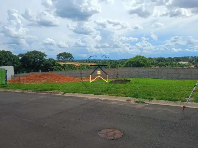 Terreno em Condomínio para Venda em Indaiatuba/SP Caldeira