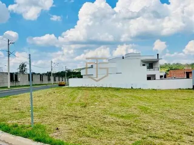 Terreno em Condomínio para Venda em Indaiatuba/SP Caldeira