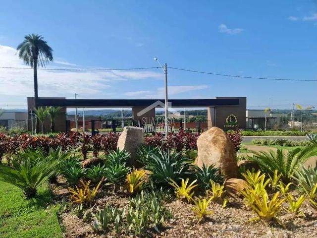 Terreno em Condomínio para Venda em Indaiatuba/SP Residencial Evidências