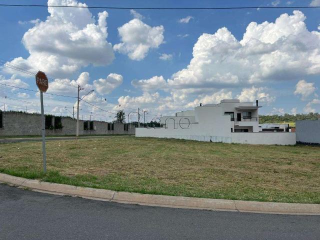 Terreno em Condomínio para Venda em Indaiatuba/SP Caldeira