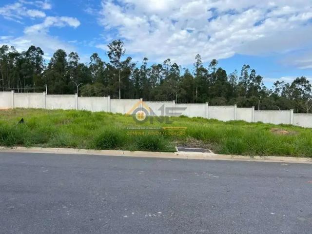 Terreno em Condomínio para Venda em Indaiatuba/SP Centro