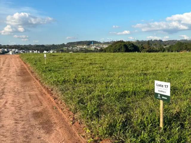 Terreno em Condomínio para Venda em Indaiatuba/SP Centro