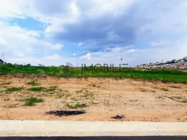 Terreno em Condomínio para Venda em Indaiatuba/SP Centro