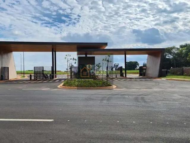 Terreno em Condomínio para Venda em Indaiatuba/SP Chácara Alvorada