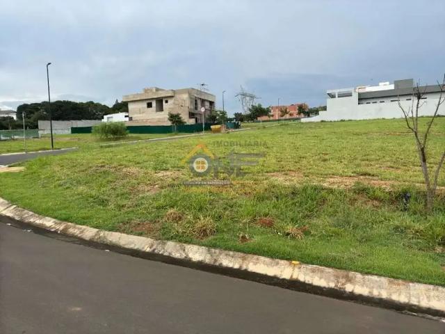 Terreno em Condomínio para Venda em Indaiatuba/SP Chácara Alvorada
