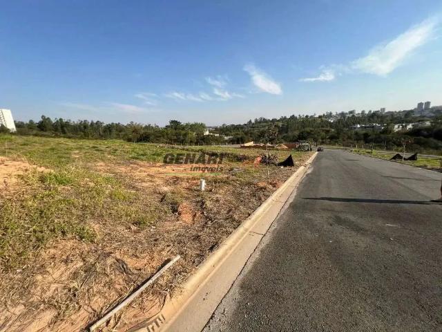 Terreno em Condomínio para Venda em Indaiatuba/SP Chácara Alvorada