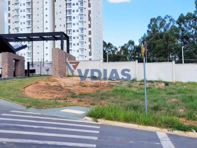 Terreno em Condomínio para Venda em Indaiatuba/SP Chácara Alvorada