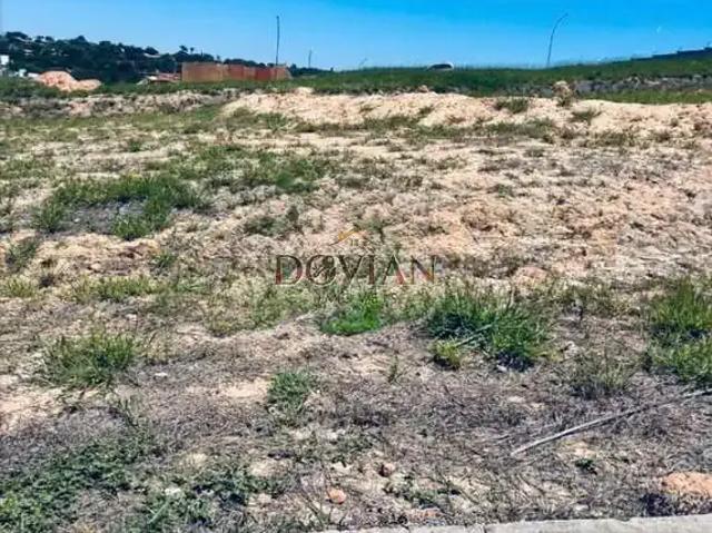 Terreno em Condomínio para Venda em Indaiatuba/SP Chácara Alvorada