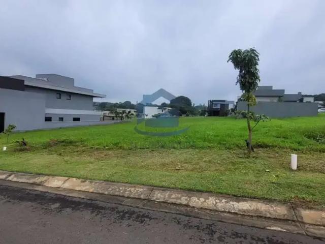 Terreno em Condomínio para Venda em Indaiatuba/SP Chácara Alvorada