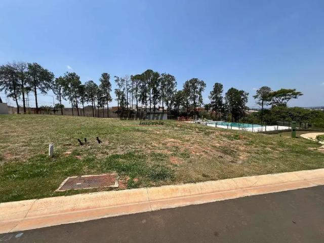 Terreno em Condomínio para Venda em Indaiatuba/SP Chácara Alvorada