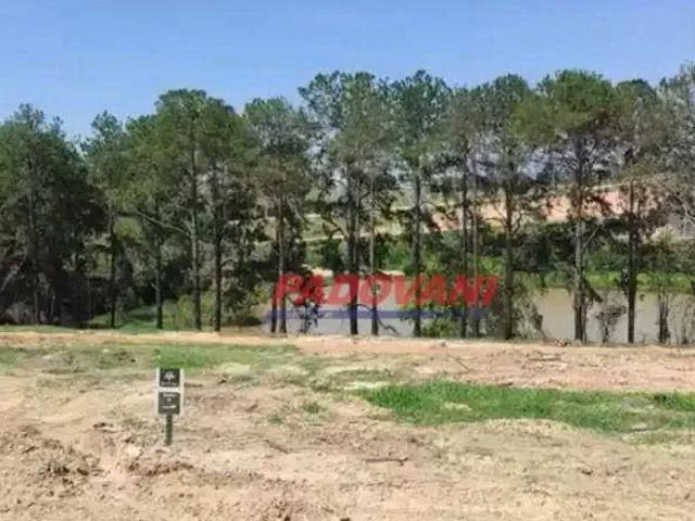 Terreno em Condomínio para Venda em Indaiatuba/SP Chácara Alvorada