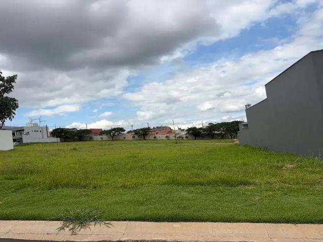 Terreno em Condomínio para Venda em Indaiatuba/SP Chácara Alvorada
