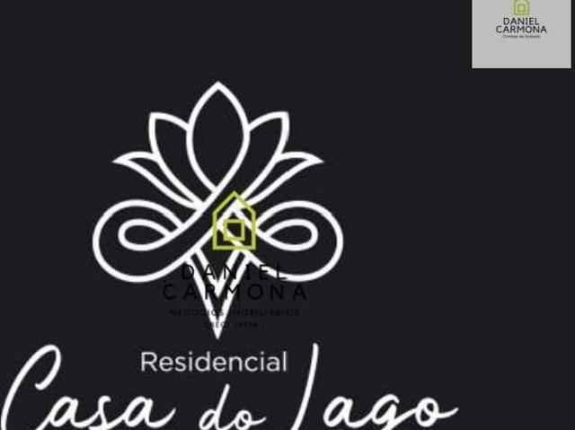 Terreno em Condomínio para Venda em Indaiatuba/SP Chácara Alvorada