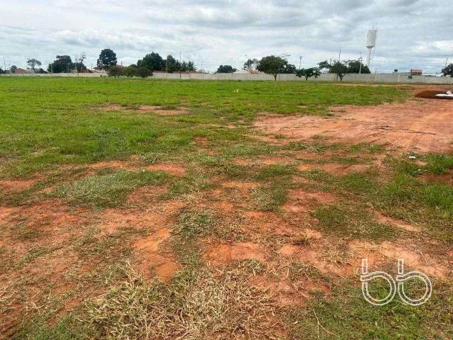 Terreno em Condomínio para Venda em Indaiatuba/SP Chácara Alvorada
