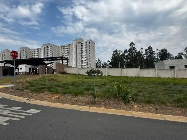 Terreno em Condomínio para Venda em Indaiatuba/SP Chácara Alvorada