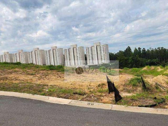 Terreno em Condomínio para Venda em Indaiatuba/SP Chácara Alvorada