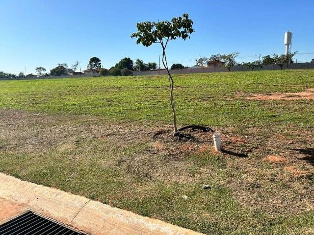 Terreno em Condomínio para Venda em Indaiatuba/SP Chácara Alvorada
