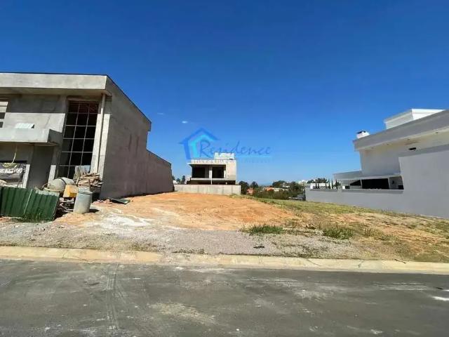Terreno em Condomínio para Venda em Indaiatuba/SP Chácara Alvorada