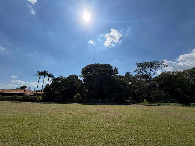 Terreno em Condomínio para Venda em Indaiatuba/SP Chácara Alvorada