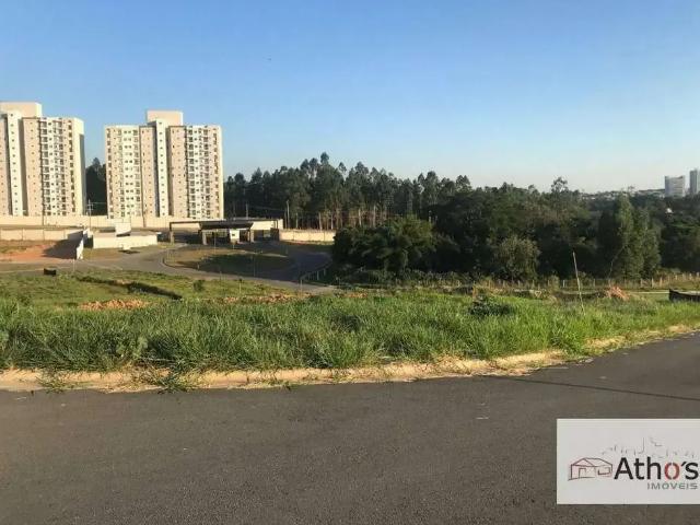 Terreno em Condomínio para Venda em Indaiatuba/SP Chácara Alvorada