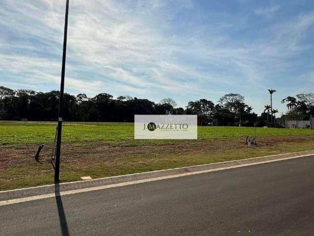 Terreno em Condomínio para Venda em Indaiatuba/SP Chácara Alvorada