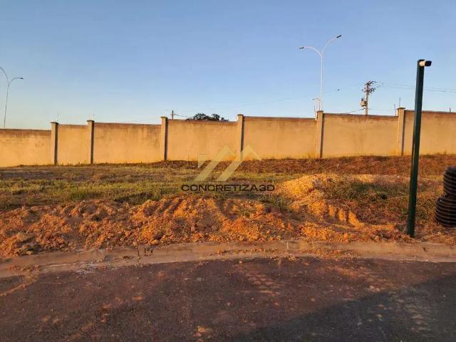 Terreno em Condomínio para Venda em Indaiatuba/SP Chácara Alvorada