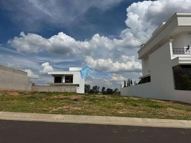 Terreno em Condomínio para Venda em Indaiatuba/SP Chácara Alvorada