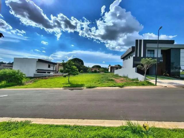 Terreno em Condomínio para Venda em Indaiatuba/SP Chácara Alvorada