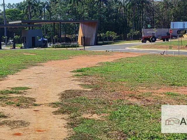 Terreno em Condomínio para Venda em Indaiatuba/SP Chácara Alvorada