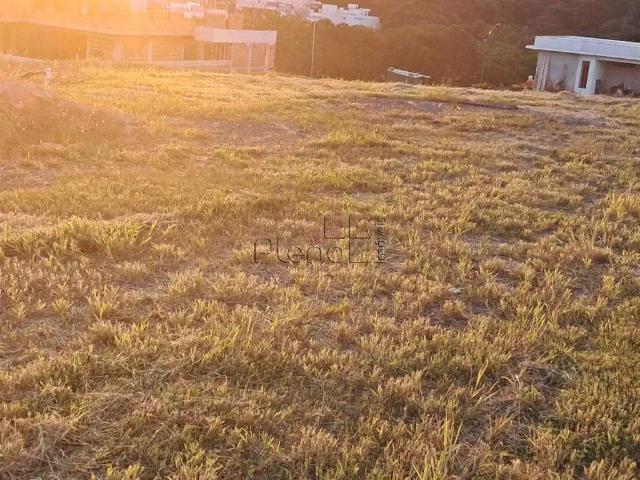 Terreno em Condomínio para Venda em Indaiatuba/SP Chácara Alvorada