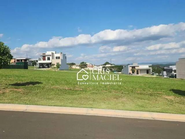 Terreno em Condomínio para Venda em Indaiatuba/SP Chácara Alvorada