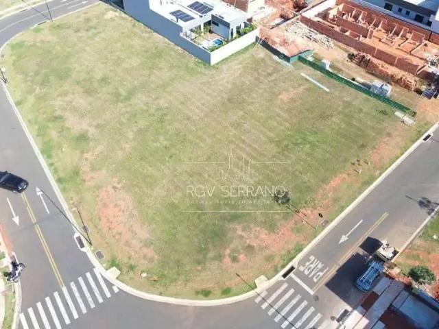 Terreno em Condomínio para Venda em Indaiatuba/SP Chácara Alvorada