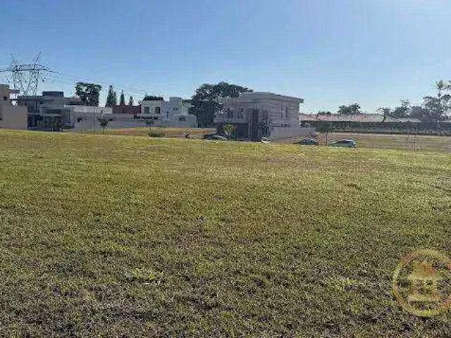 Terreno em Condomínio para Venda em Indaiatuba/SP Chácara Alvorada