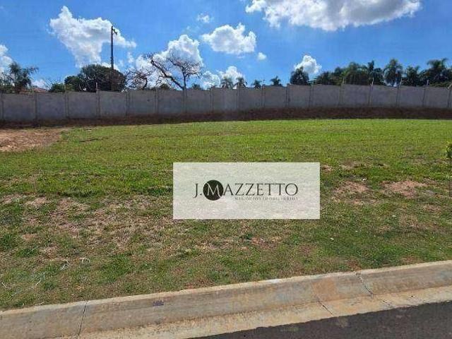 Terreno em Condomínio para Venda em Indaiatuba/SP Chácara Alvorada