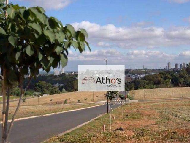 Terreno em Condomínio para Venda em Indaiatuba/SP Chácara Alvorada