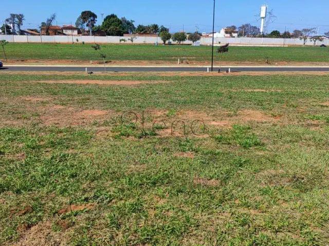 Terreno em Condomínio para Venda em Indaiatuba/SP Chácara Alvorada