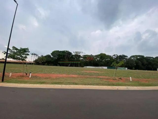 Terreno em Condomínio para Venda em Indaiatuba/SP Chácara Alvorada