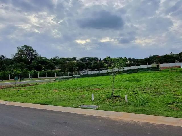 Terreno em Condomínio para Venda em Indaiatuba/SP Chácara Alvorada