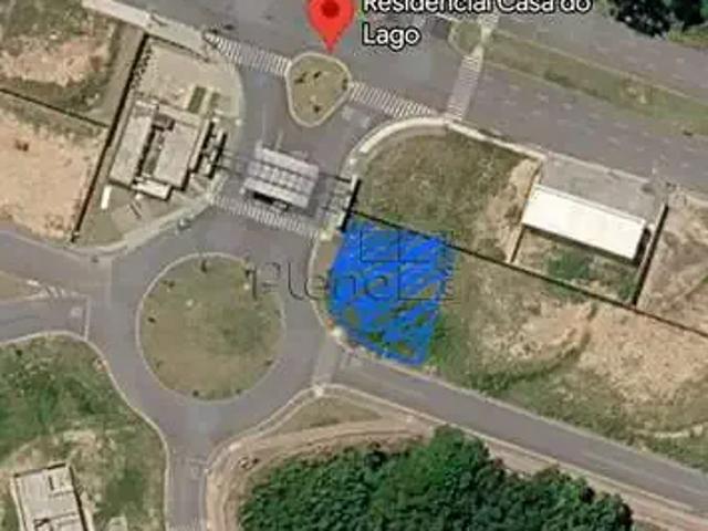 Terreno em Condomínio para Venda em Indaiatuba/SP Chácara Alvorada