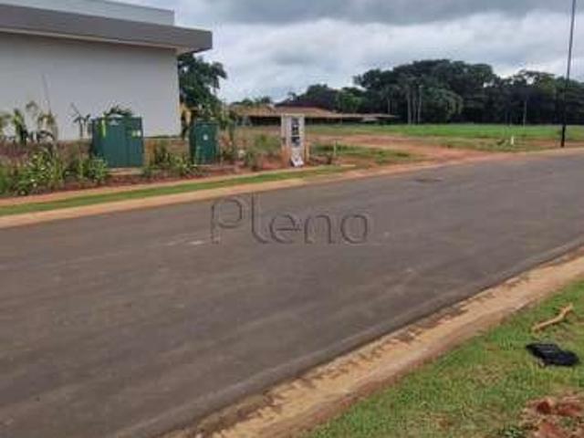 Terreno em Condomínio para Venda em Indaiatuba/SP Chácara Alvorada