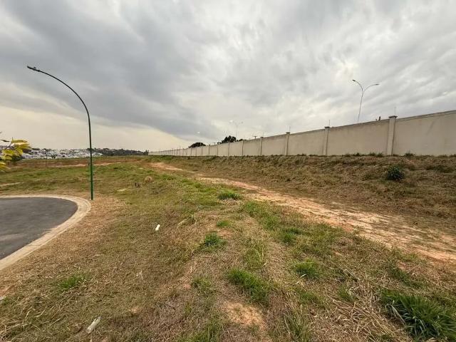 Terreno em Condomínio para Venda em Indaiatuba/SP Chácara Alvorada