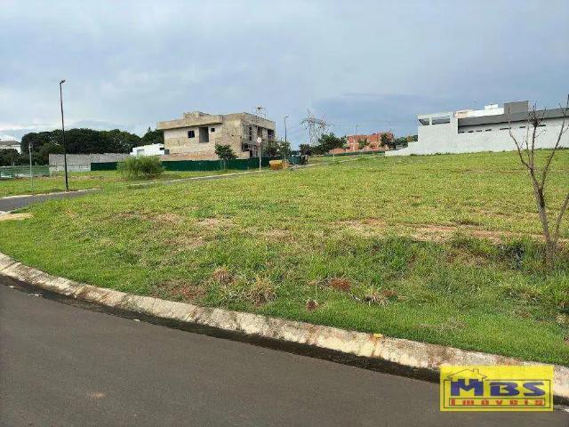 Terreno em Condomínio para Venda em Indaiatuba/SP Chácara Alvorada