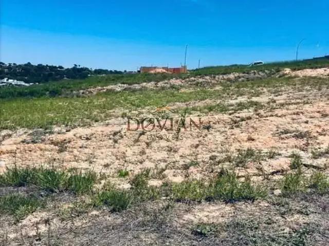 Terreno em Condomínio para Venda em Indaiatuba/SP Chácara Alvorada