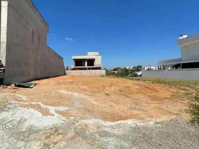 Terreno em Condomínio para Venda em Indaiatuba/SP Chácara Alvorada