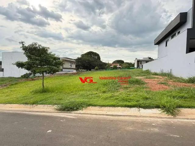 Terreno em Condomínio para Venda em Indaiatuba/SP Chácara Alvorada