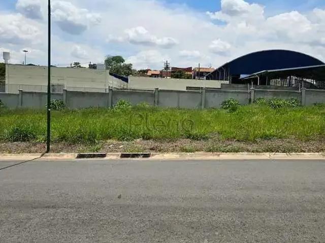 Terreno em Condomínio para Venda em Indaiatuba/SP Chácara Alvorada